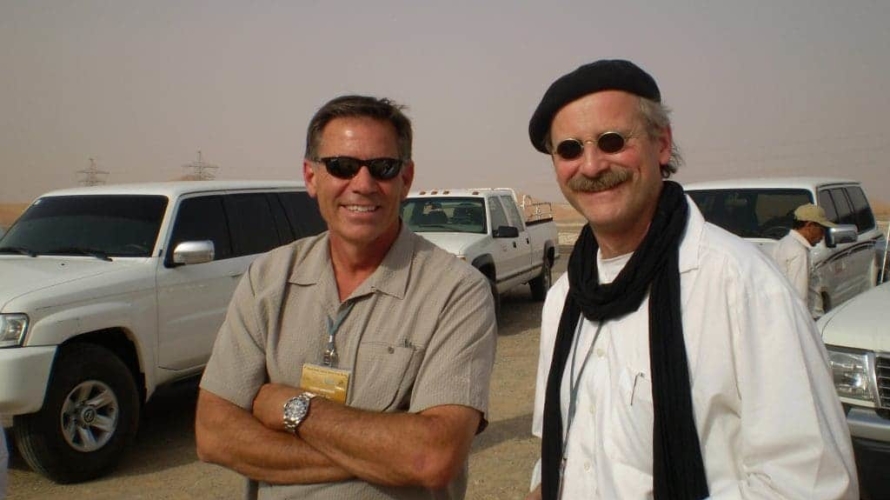 Tribute to Heiner Engel, our dear colleague and friend